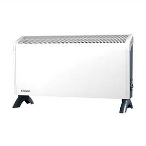 Portable Convector Heater 3kW | Filter · Tracklink