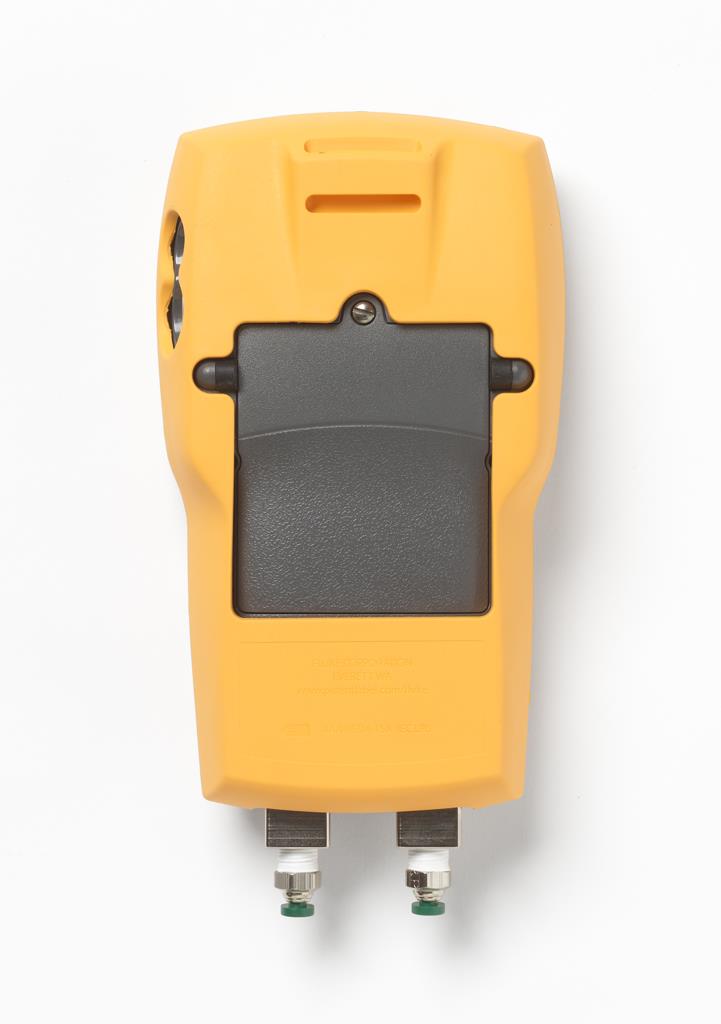 Fluke 721 Dual Sensor Pressure Calibrator, 16 PSIG, 1500 PSIG ...