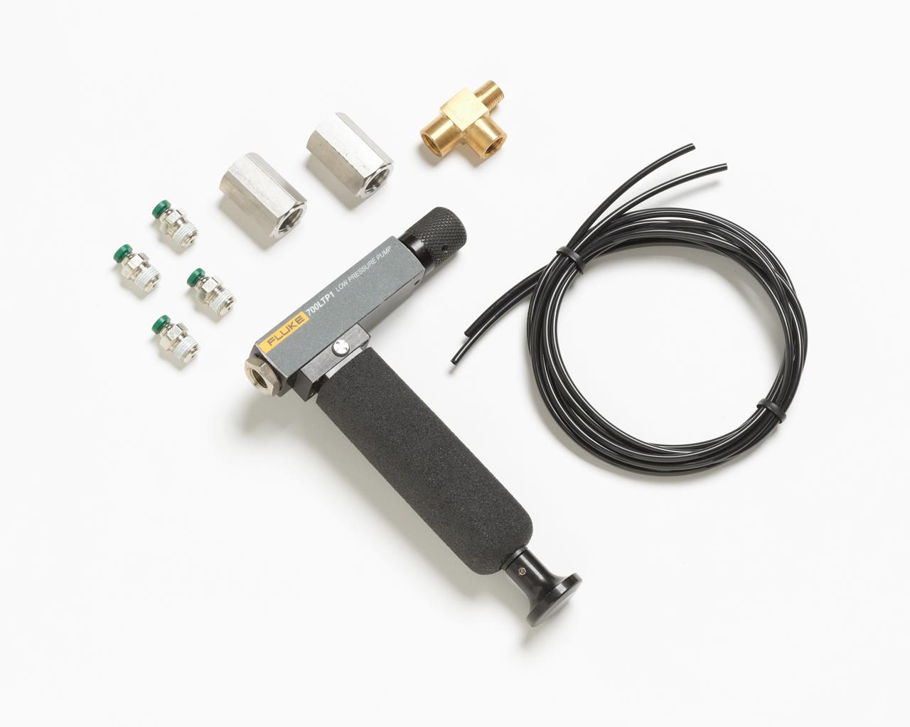 Fluke 700LTP-1 Low-pressure Test Pump | Pressure Gauge Pump · Tracklink
