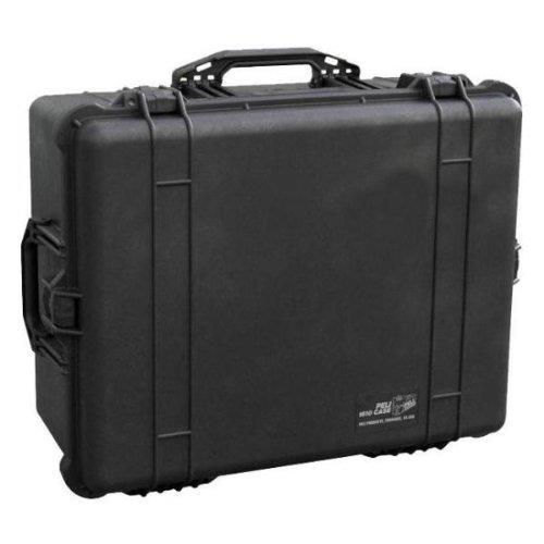 Peli 1610 Case with Handle, Black | Peli Products · Tracklink