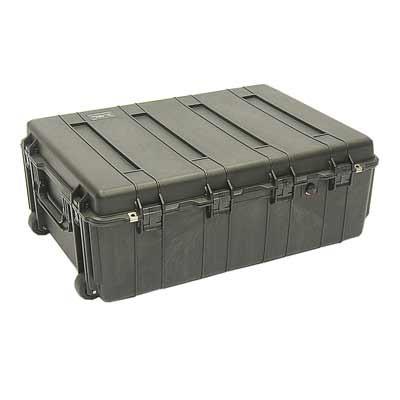 Peli 1730 Transport Case, Black | Peli Products · Tracklink