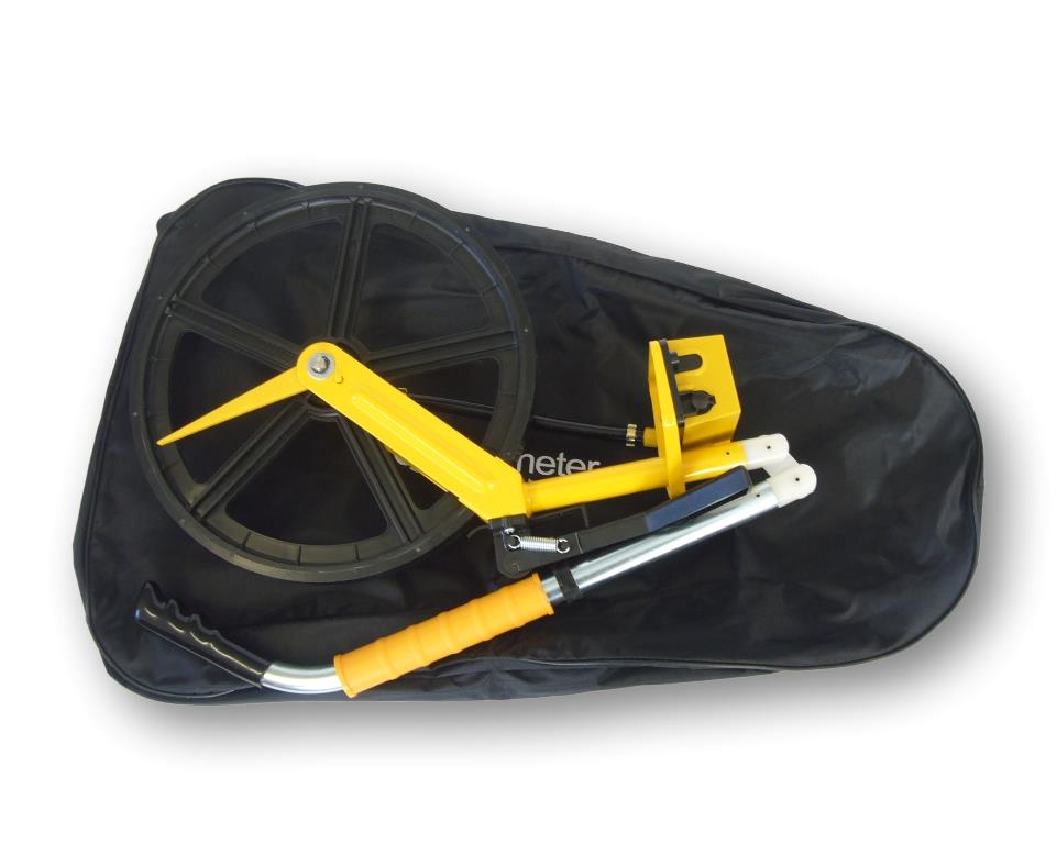 Professional Metric Road Distance Measuring Wheel | Land · Tracklink