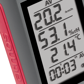 Rotating Anemometer | Anemometer · Tracklink