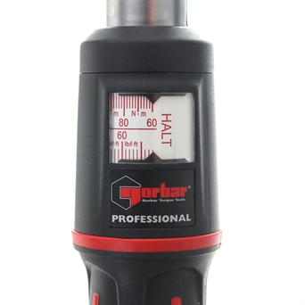 Norbar 300TH Torque Wrench 60-300Nm with 16mm Spigot | Torque Wrenches ...