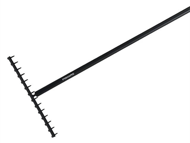 Solid™ Soil Rake | Garden Tools · Tracklink