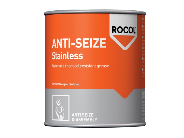 ANTI-SEIZE Stainless 500g | Lubricants · Tracklink