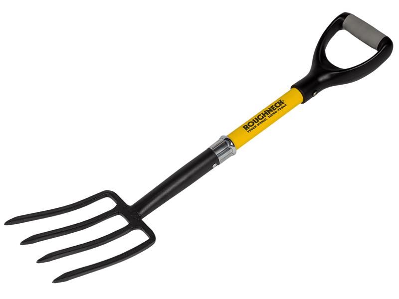Micro Fork | Groundworking Tools · Tracklink