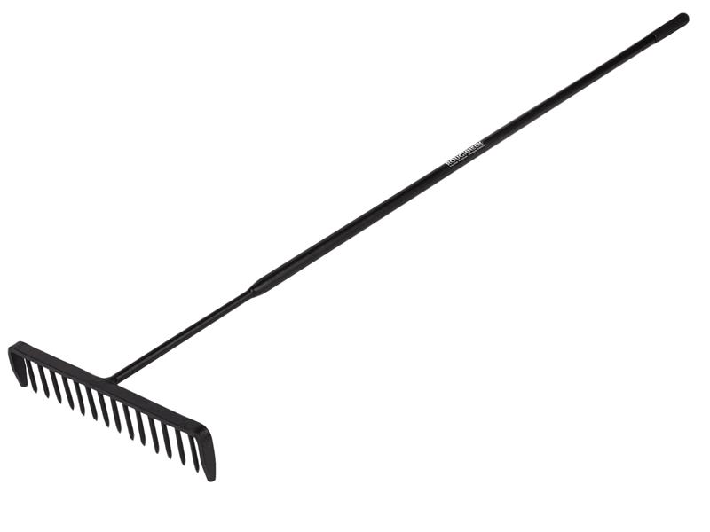 Tarmac Rake 400mm x 1.7m (16 x 67in) | Groundworking Tools · Tracklink