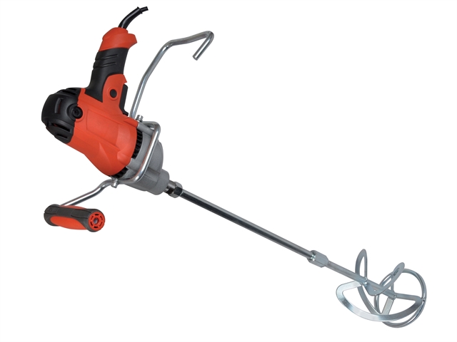 Power Mixer 850W 110V | Drills - Cordless Drills · Tracklink