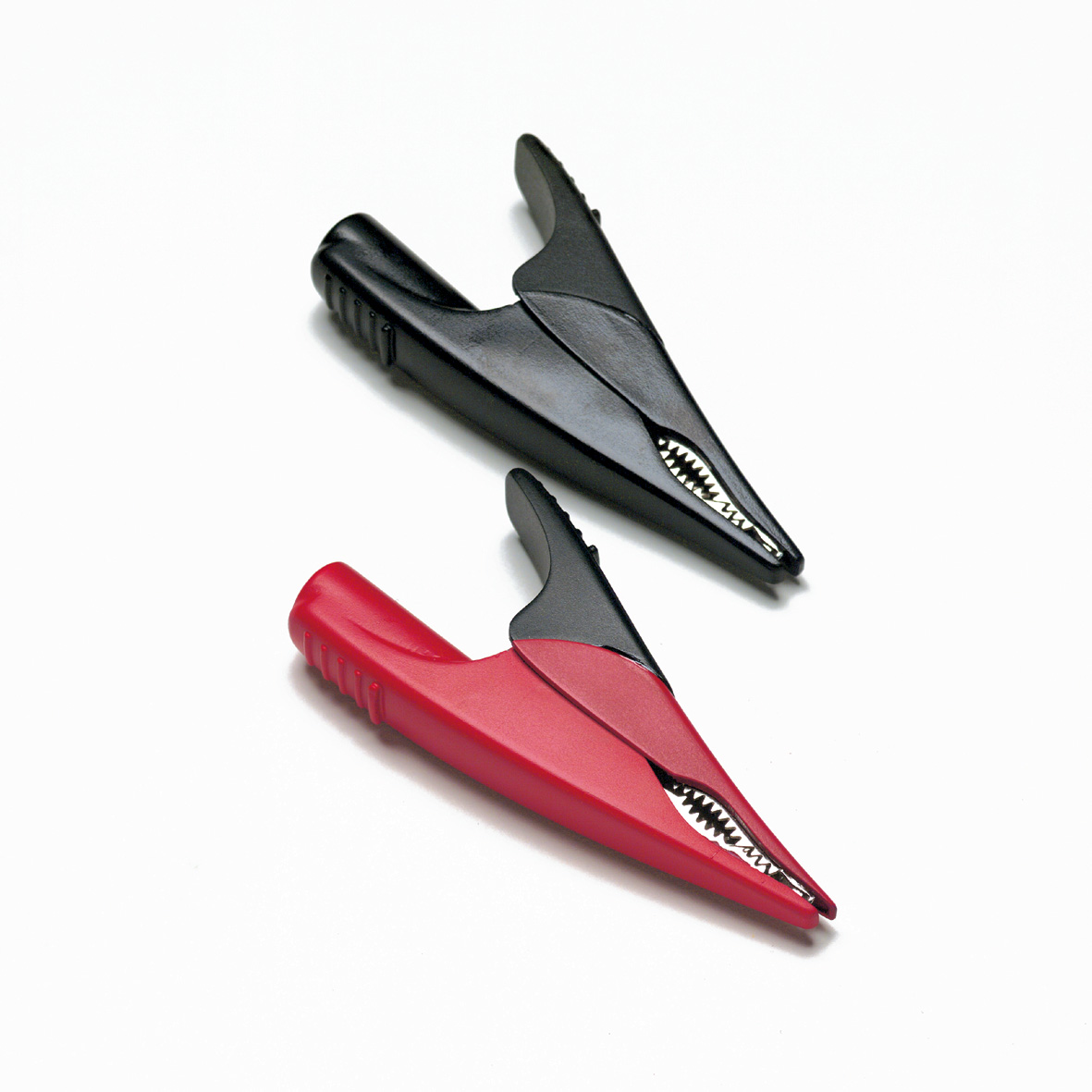 Fluke AC285 SureGrip Alligator Clip Set | Croc Clips · Tracklink