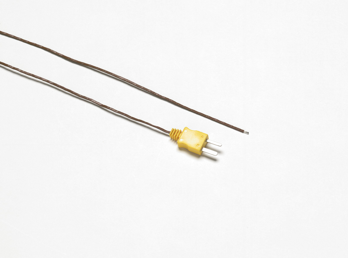 Fluke 80PK-1 Bead Probe (type K) | Thermometer Probe · Tracklink