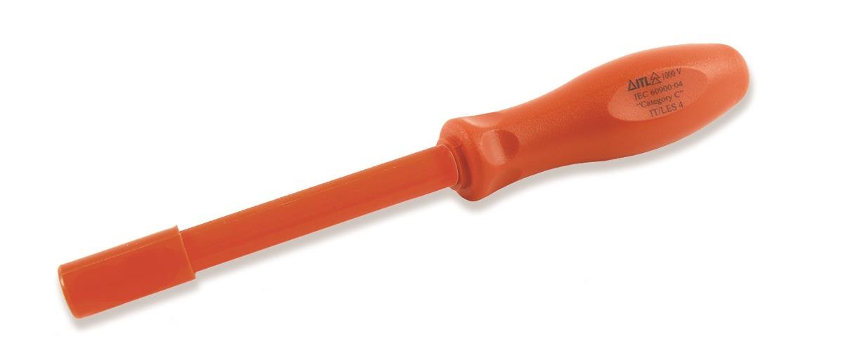 0BA Insulated Nut Spinner | Insulated Tools · Tracklink