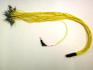 24 Way Wago Insulation strap set TKL5565 | Insulation Strap · Tracklink