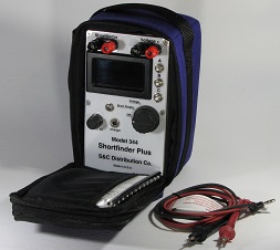 Model 344 Short Finder Kit | Gauge · Tracklink