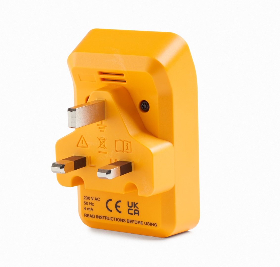 Fluke ST240+ RCD SOCKET TESTER WITH LEDS | Volt Light · Tracklink