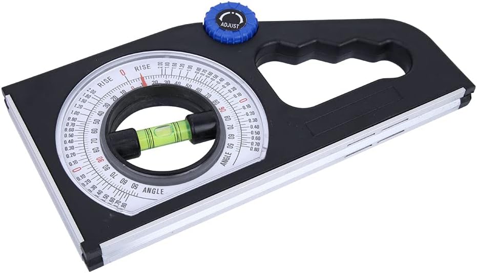 250mm Magnetic Inclinometer, TKL4460 | Mk2 · Tracklink