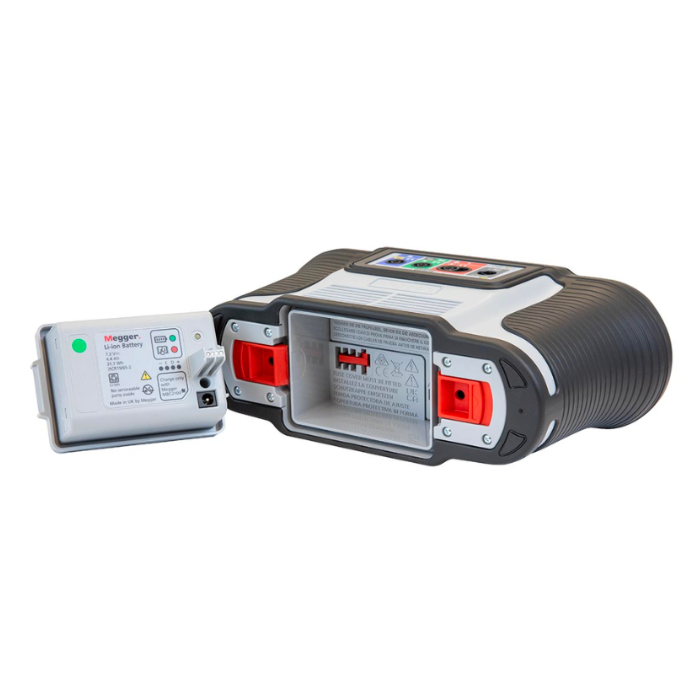 Megger MFT-X1 Multifunction Tester | Multifunction Tester · Tracklink