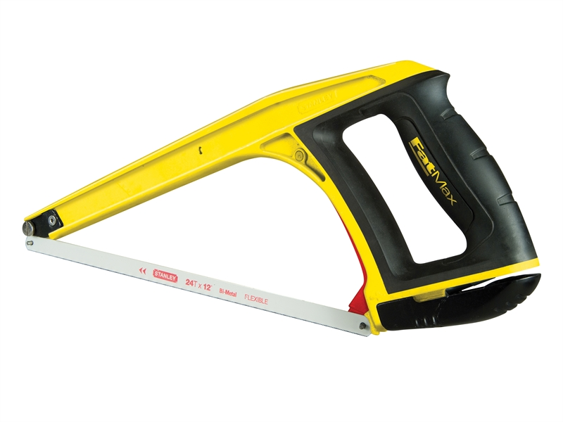 FatMax® 5-in-1 Hacksaw 300mm (12in) | Saws · Tracklink