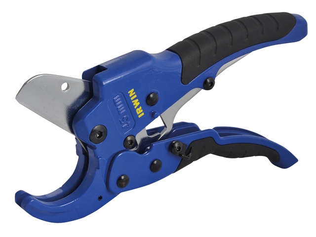 PVC Plastic Pipe Cutter 45mm | Plumbing Tools · Tracklink