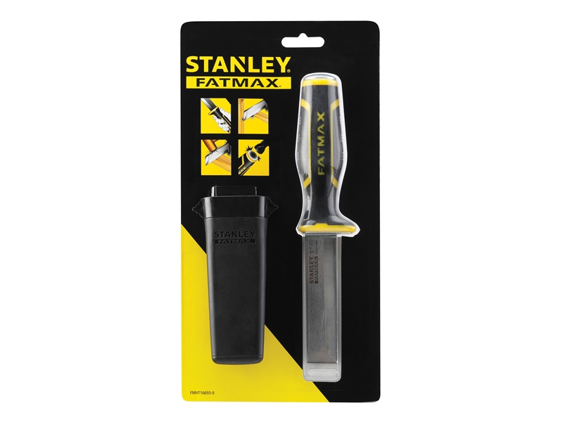 FatMax® Wrecking Knife 25mm | Woodworking Tools · Tracklink